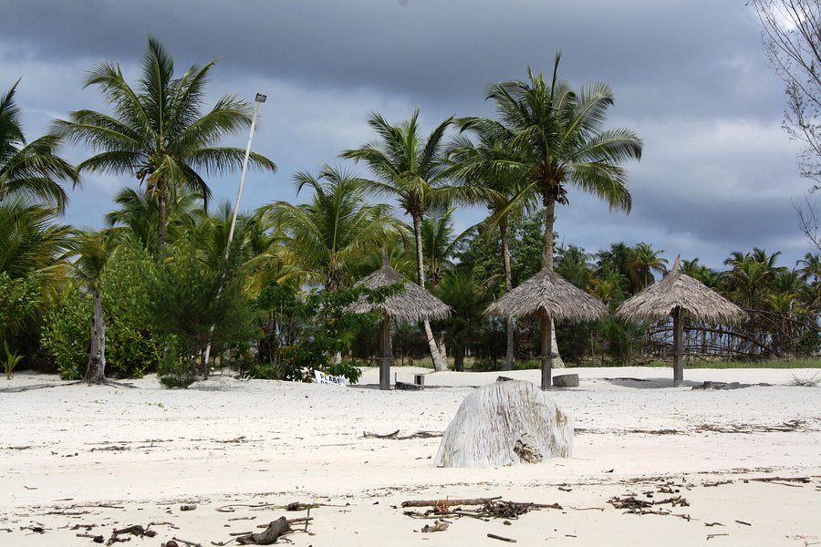 Pointe denis - AMAYA MOKINI
